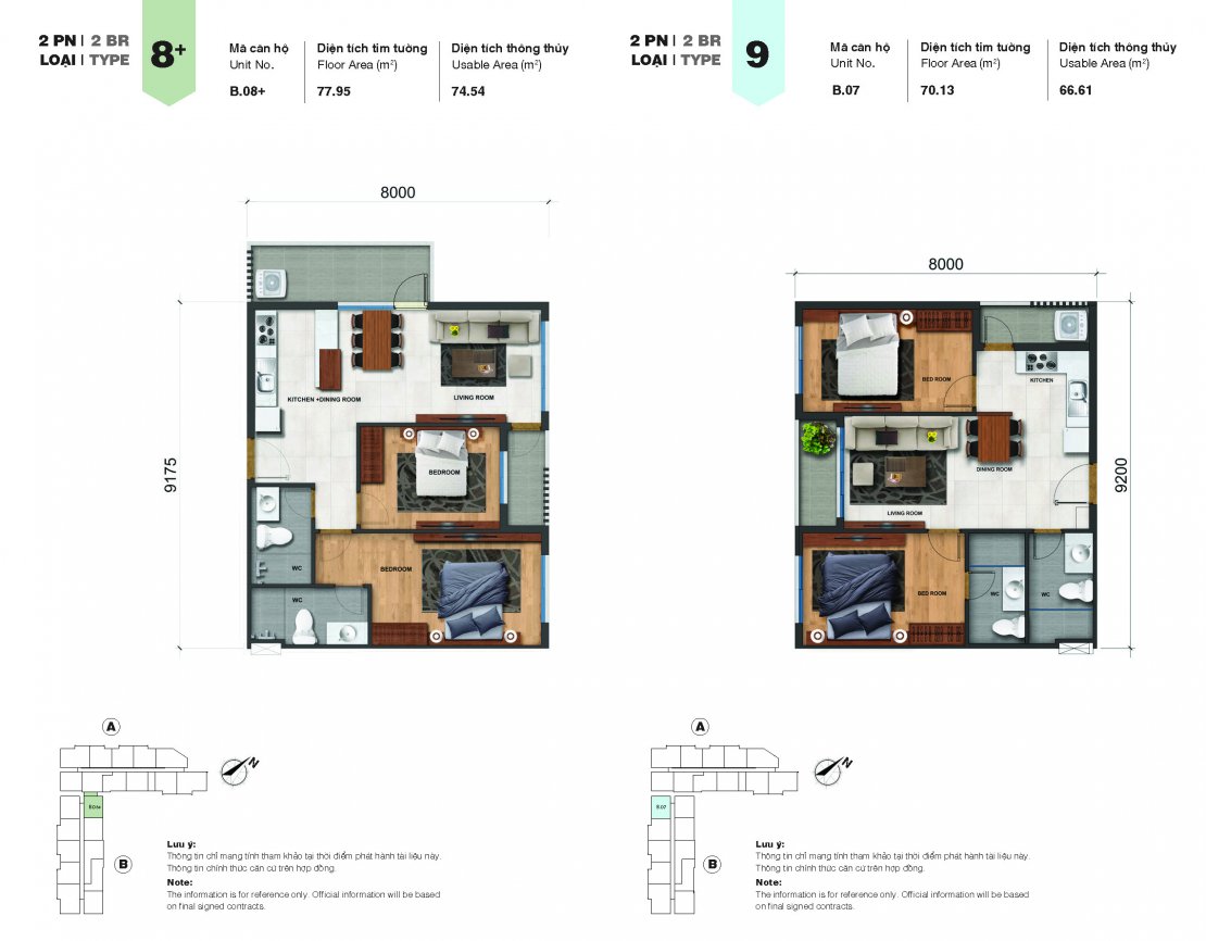 Dự án căn hộ chung cư Jamila Khang Điền Quận 9 | Sunlandsg.vn